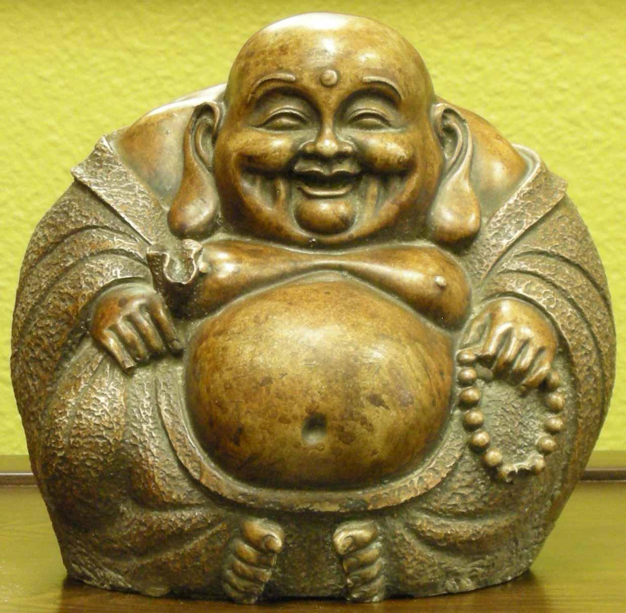 Overview of East Asian Buddhism